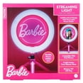Barbie Streaming Light - Officially Licensed Adjustable Ring Light with ...