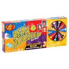 Bean Boozled