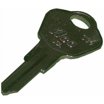 Ilco Nickel Plated Brass Trimark Locks Key Blank, Each - Walmart.com