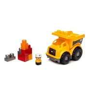Mega Bloks Moshi Monsters Bizarre Bazaar Play Set - Walmart.com