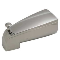 Delta Pull-Up Diverter Tub Spout in Chrome RP5834 - Walmart.com