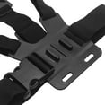 Bigking Chest Phone Holder for Filming, Adjustable Nylon Chest Harness ...