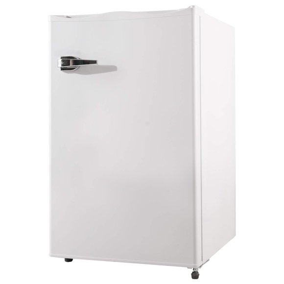 Upright Freezers