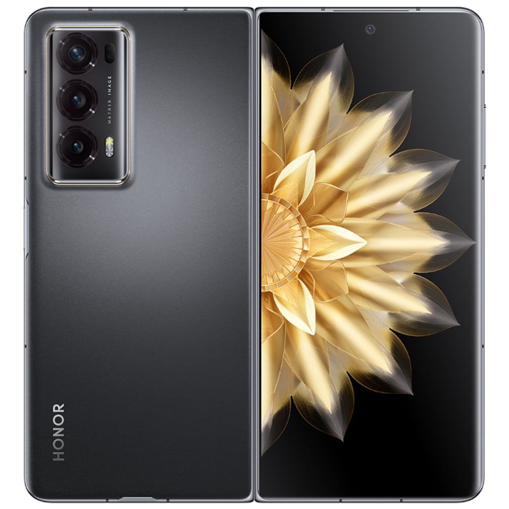 Teléfono plegable HONOR Magic V2 OLED 7.92 pulgadas 120 Hz 16 GB 512 GB ...