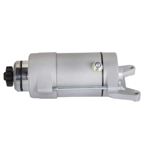LABLT Engine Starter for Yamaha V-Star 1100 Classic Custom Motorcycle ...