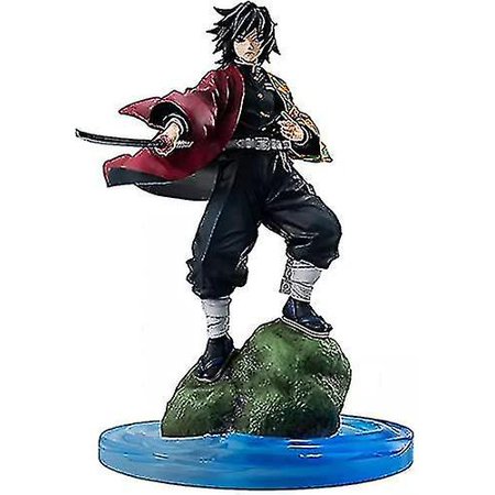 Figure-new Anime Demon Slayer Action Figure Pvc Action Figure - Walmart.ca