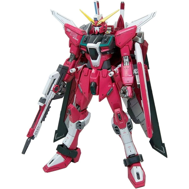 Gundam Seed Destiny Justice