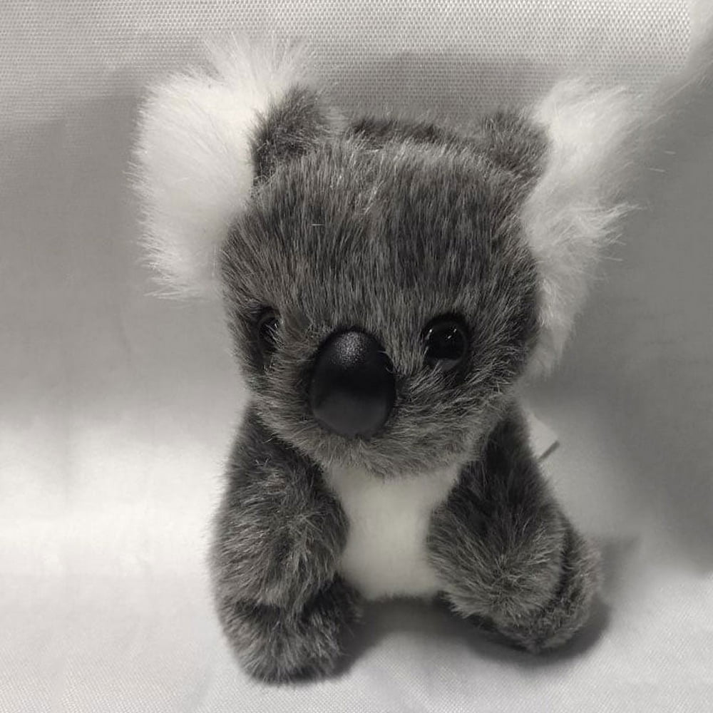 Click here for Generic Plush Toy Cute Palm Koala Doll Koala Doll... prices