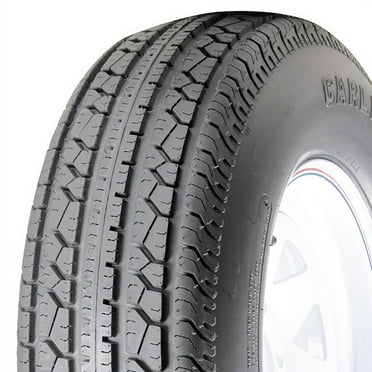 Free Shipping! Carlisle Sport Trail 20.5X8-10 84J C Trailer Tire ...