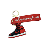Nike Hang Tag