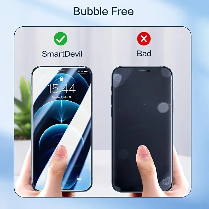 Full Cover Matte Screen Protectors For,iPhone14/14Plus/14Pro/14ProMax ,iPhone13/13Mini/13Pro ...