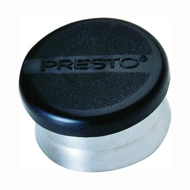 Presto Pressure Cooker/Canner Pressure Regulator Replacement - Walmart.com