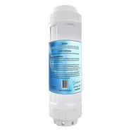 2 Pack Genuine Hydro Guard CB6 Carbon Block Water Filter For MP Systems ...