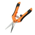 EXLEAF 2026 New Gardening Scissors,Garden Shears,Portable Plant ...