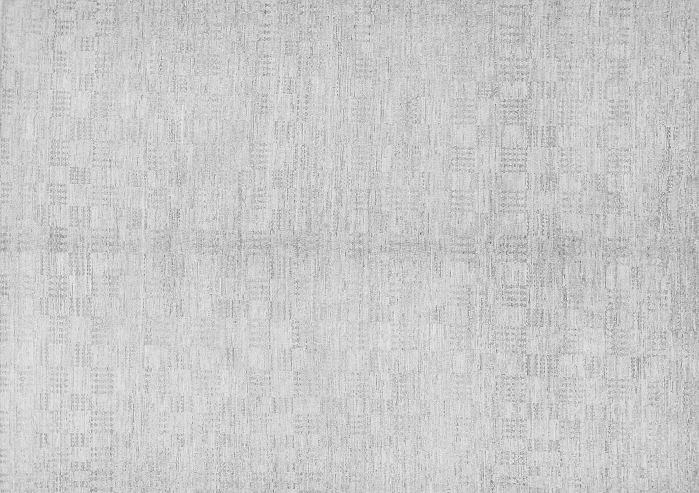 Ahgly Company Indoor Rectangle Solid Gray Modern Area Rugs, 8' x 10 ...