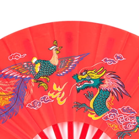 Chinese Fan Dragon