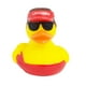 Lifeguard Rescue Rubber Duck - Walmart.com