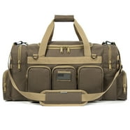 Heavy-Duty 18" Duffle Bag - Black - Walmart.com