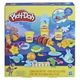 Play-Doh Ocean Friends Toolset - Walmart.com