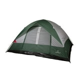 Stansport Teton 12 - 2 Room Family Tent - Walmart.com
