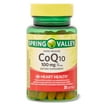 Spring Valley™ Blood Pressure Support* 60 Vegetarian Capsules - Walmart.com