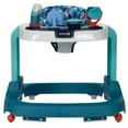 Safety 1st Baby Walker Toy, Ready, Set, Walk! DX Developmental Walkers ...