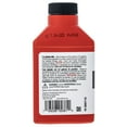 RedMax Synthetic 2 Stroke Cycle Oil 6.4oz Bottles with Fuel Stabilizer ...