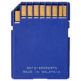 SanDisk - Flash memory card - 64 GB - Class 4 - SDXC - Walmart.com