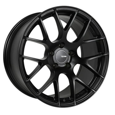 Cragar 325899 Keystone Klassic Wheel - Walmart.com