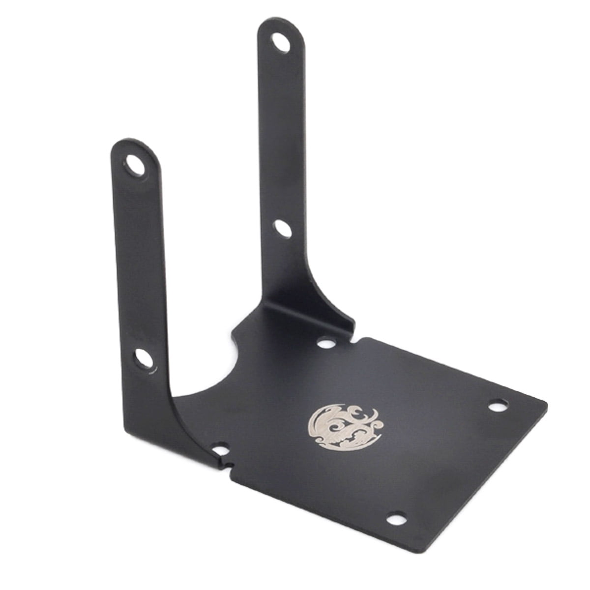 Bitspower D5 Brackcet Stand, Black - Walmart.com