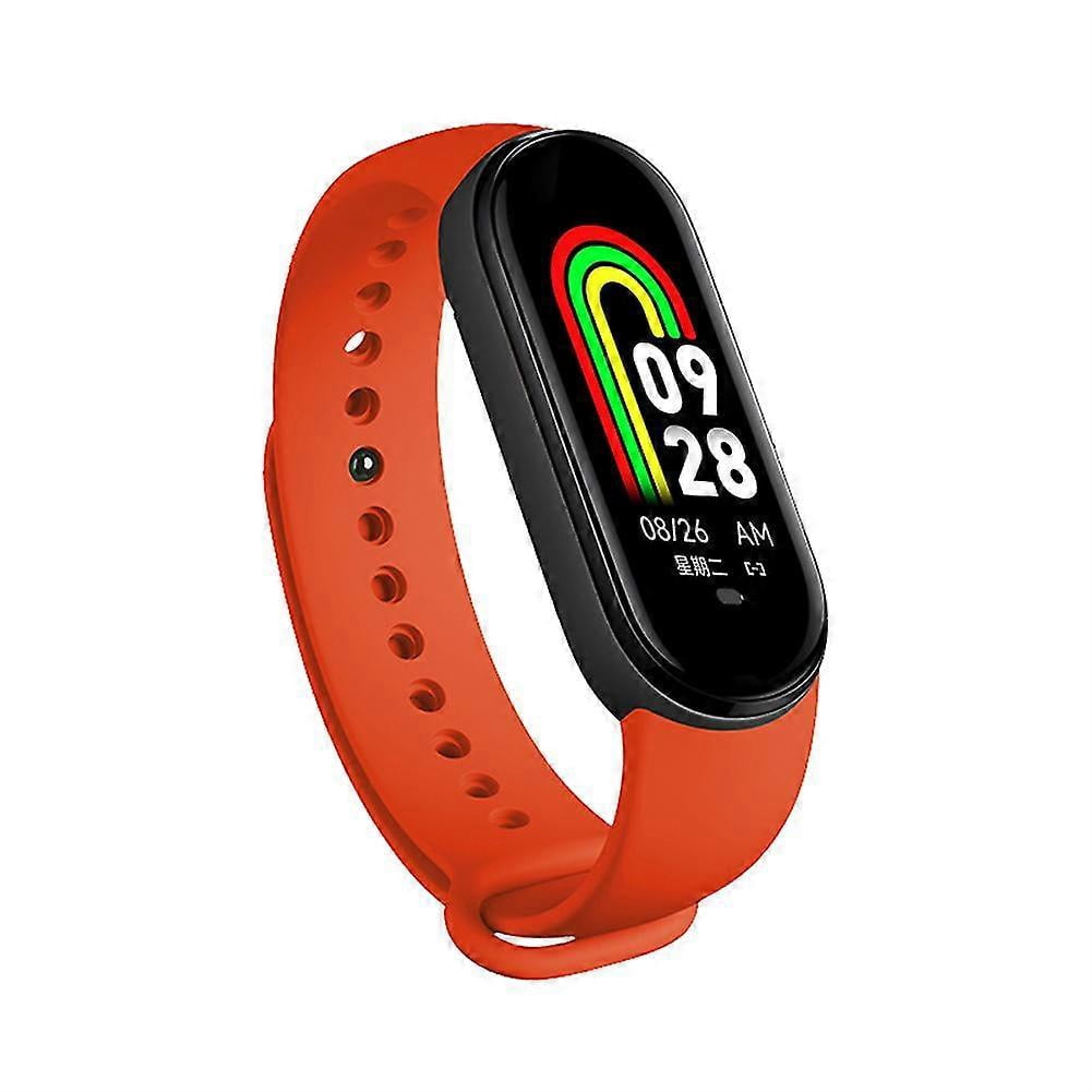 Reloj inteligente con monitor de actividad física, presión arterial ...