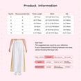 iiniim Girls Church Choir Pants for Lyrical Liturgical Dance Elastic ...