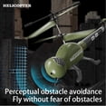 Remote Control Helicopter,3.5 Channel RC Helicopters,Micro Mechanical ...
