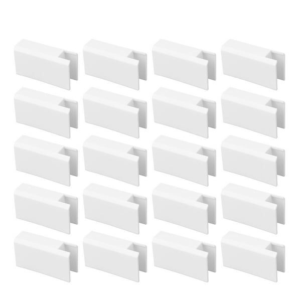 Sliding Door Window Lock,20Pcs Sliding Door Window Sliding Door Stop ...