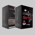 The Sopranos Complete Series 1 6 30 Disc Dvd Box Set New
