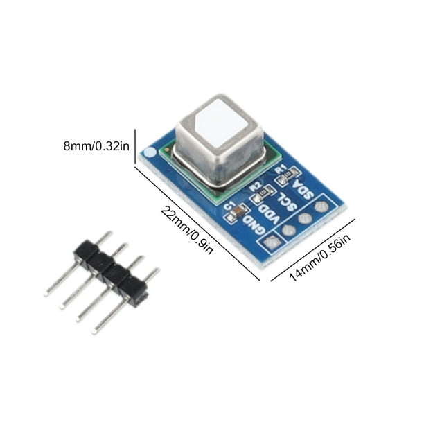 1 Sensor de Temperatura Humedad 2 en Gas CO Gas Ozono para Arduino ...