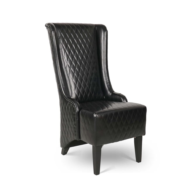 Wing Lounge Chair