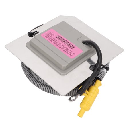 Club Car On Board Computer, 101909902 Compact 103697001 Long Term ...