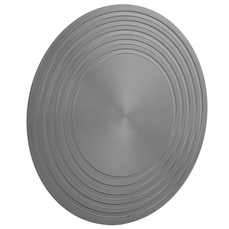 9.45inch Aluminum Alloy Coffee Milk Cookware Simmer Ring Induction Hob ...