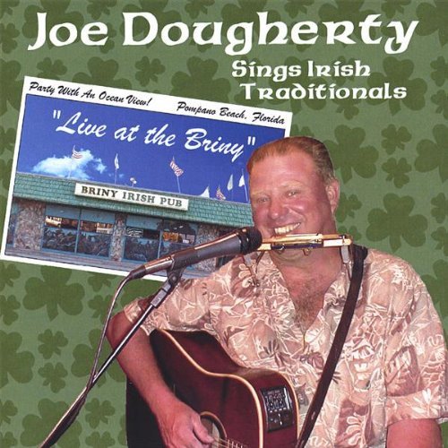 Joe Dougherty Sings Irish Traditionals - Walmart.ca