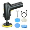 WEN 6" Waxer/Polisher - Walmart.com