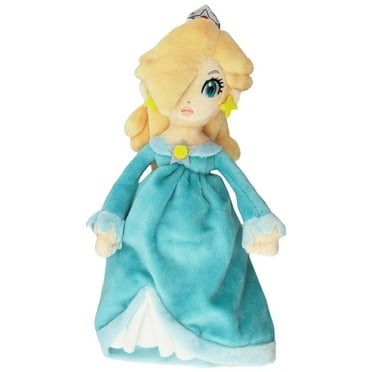 "Little Buddy Super Mario All Star Collection 1596 Princess Rosalina ...