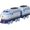 Thomas & Friends Kenji Motorized Toy Train, Battery Operated Railway ...