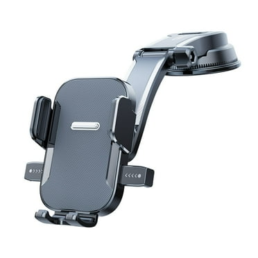 Voltstech Phone Mount for Car, Rear View Mirror Phone Holder, Rotatable ...