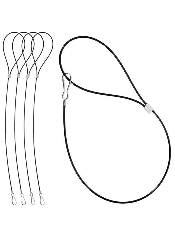 Chain Link Gate Lock