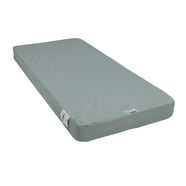Drive Medical Inner Spring Mattress, 80" x 36", Extra Firm - Walmart.com