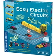 ScienceWiz Books and Kits, Electricity - Walmart.com