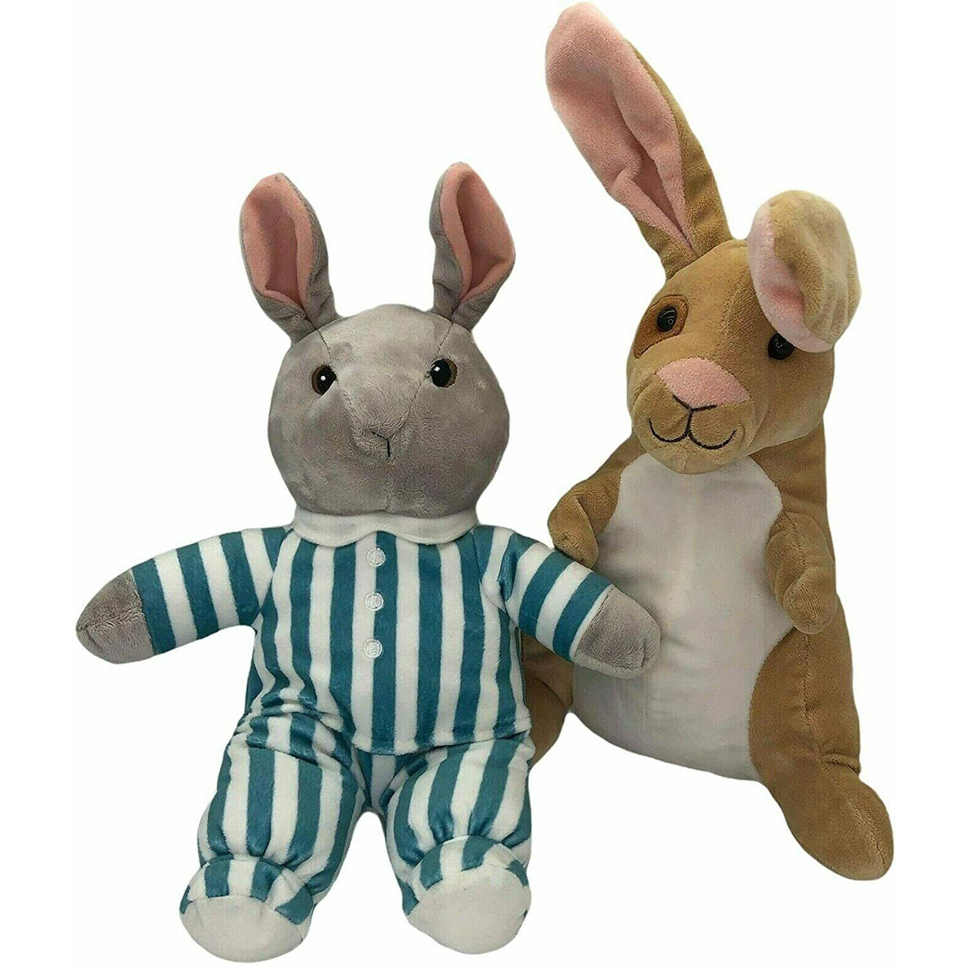 Goodnight Moon Bunny