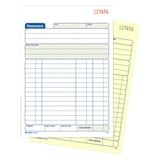 Adams 2-Part Carbonless Statement Record Book - Walmart.com