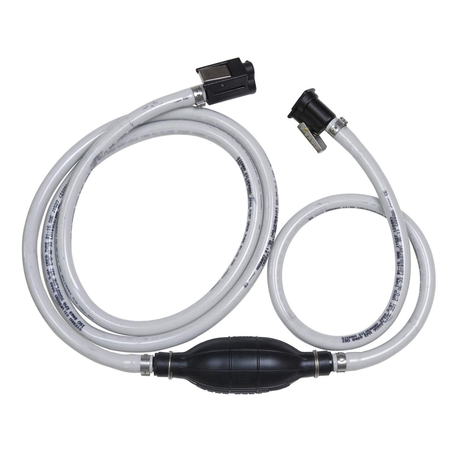 SIERRAMARINE 188016S1 Fuel Line Assembly-Mercury-Non Epa - Walmart.com
